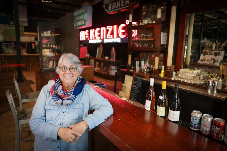 Liz Williams of SoFab writes cookbook of Southern food | Where NOLA ...