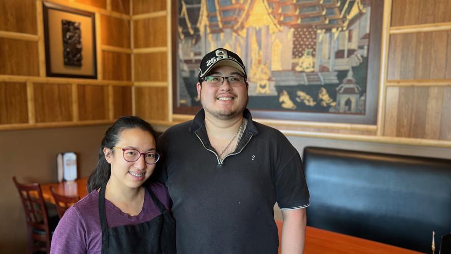 Queen Curry serves Thai classics and street food in Metairie | Where ...