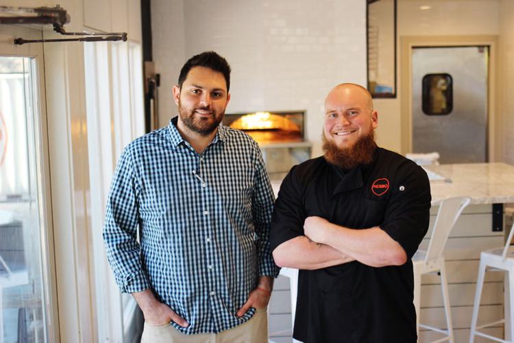 North Shore chef to compete on Food Network's 'Chopped' | One Tammany ...