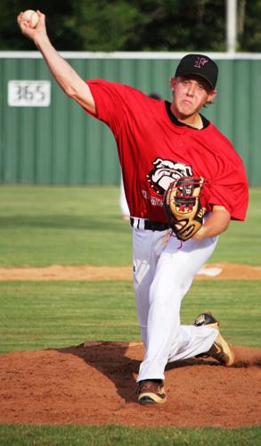 Fontainebleau pitcher Grayson leads win over Pearl River | News | nola.com