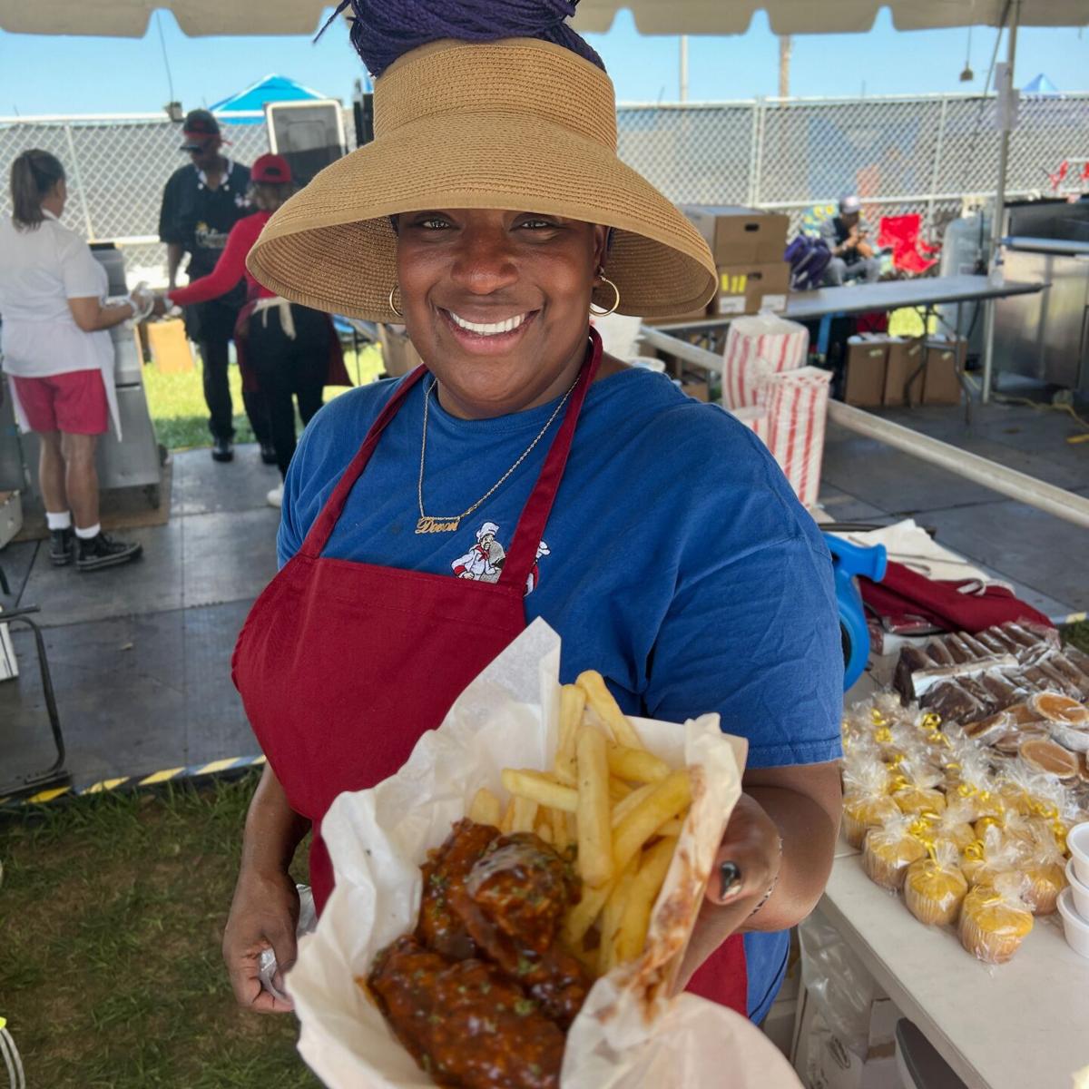 Fried Chicken Festival 2023 award winners announced | Where NOLA Eats ...