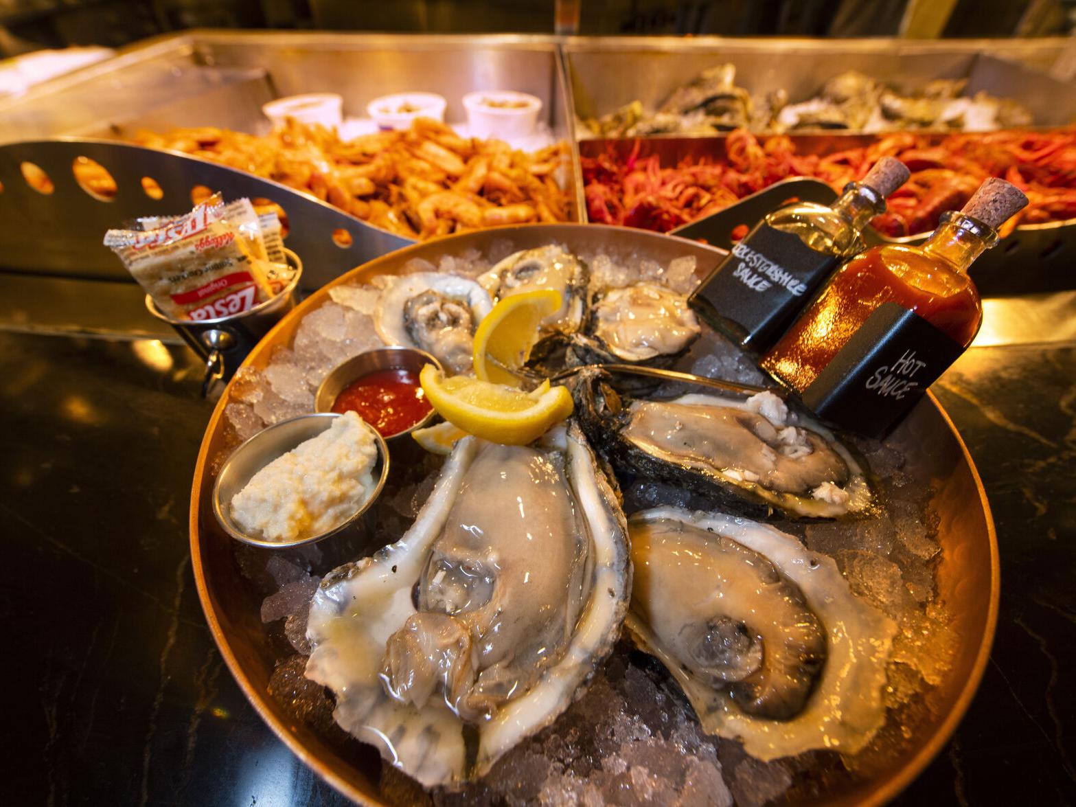 how to make oysters safe to eat