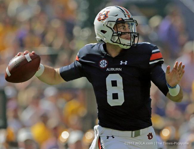 How Duke Riley 'lit into the football team' and changed LSU's season ...