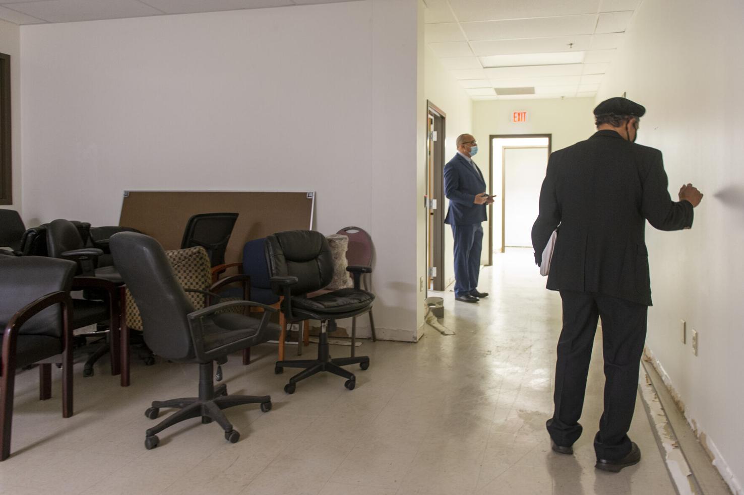 A look at Ozanam Inn's $3 million building that would expand the New ...