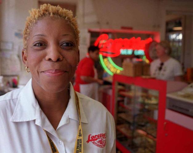 Loretta's Pralines finds its sweet spot at New Orleans Jazz Fest ...