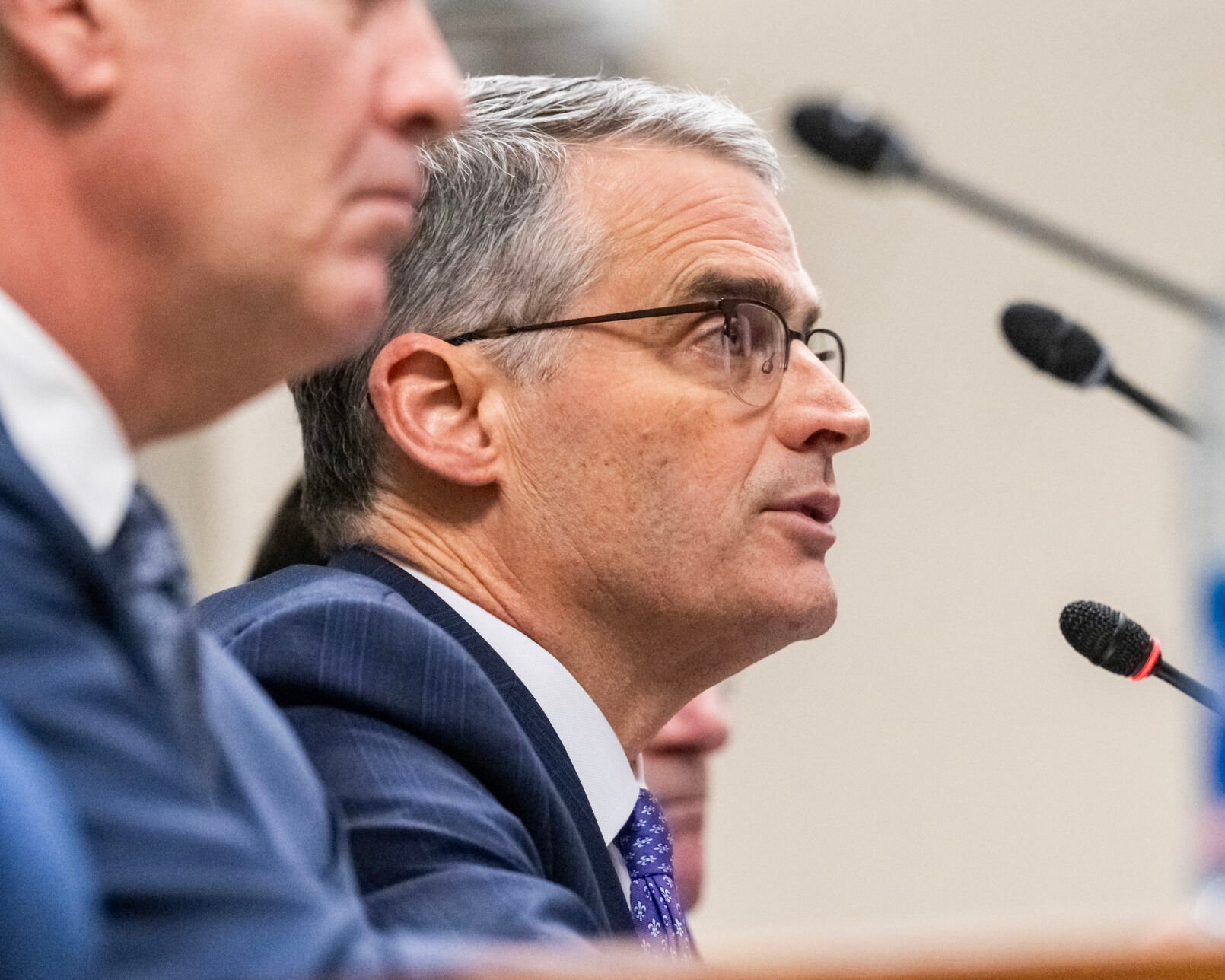 Blue Cross proceeds can't go to Louisiana universities | Business News ...