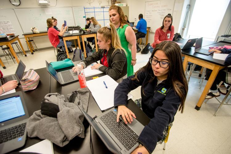 Kenner Discovery breaks ground on $36M 'state-of-the-art' high school building opening in 2020 ...