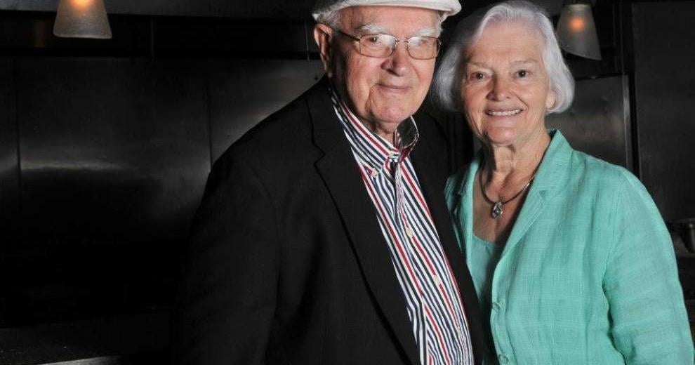 Ian McNulty: The house that oysters built, still growing ...