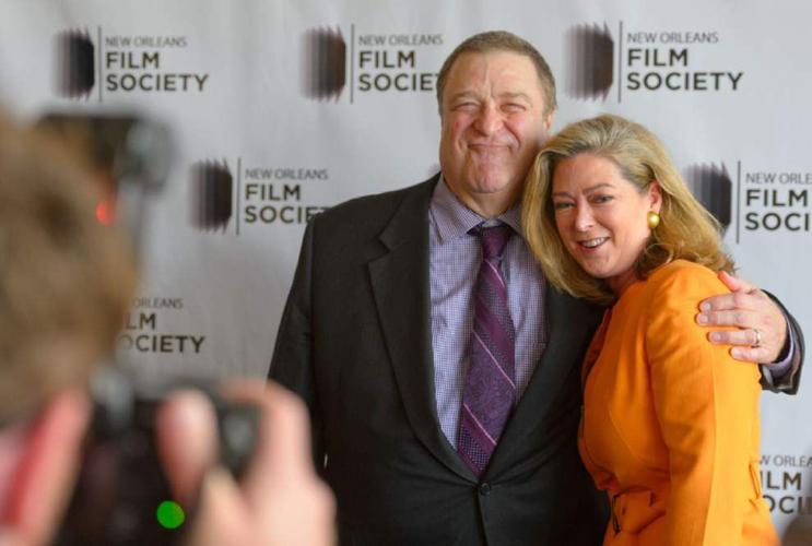 Actor Goodman to serve as film fest’s Hollywood liaison | Movies/TV ...