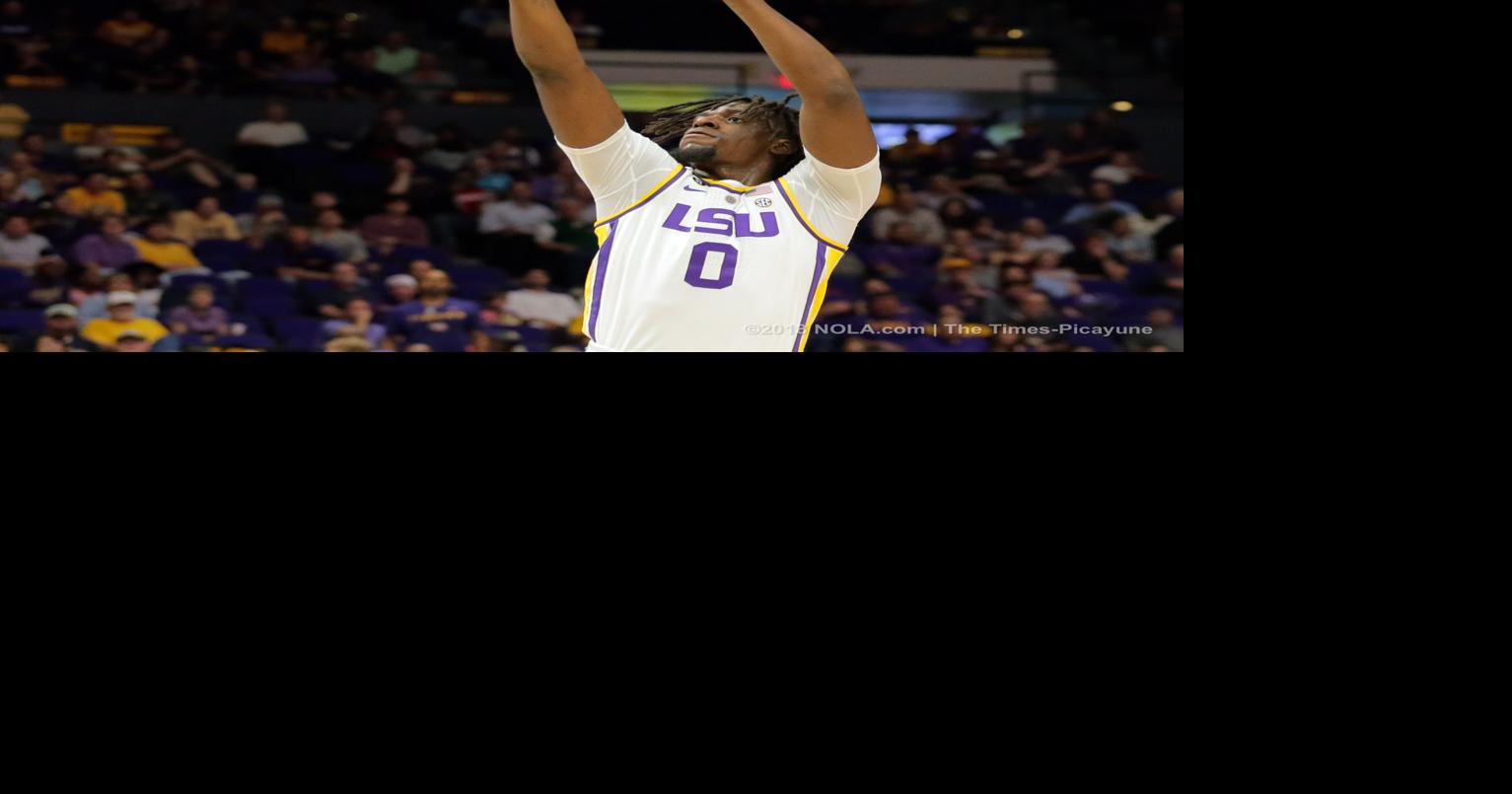 Naz Reid has ‘phenomenal’ game in LSU’s win over Arkansas | Sports ...