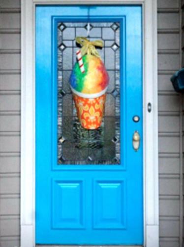 Snowball stand signs are a sign of summer in New Orleans | Where NOLA ...