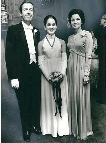 Robert Boh, construction executive and former Rex, dies at 86 ...
