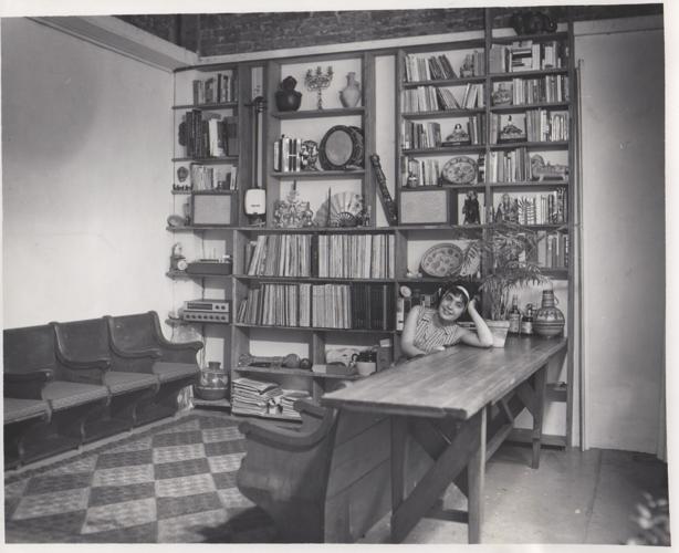 Sandra Jaffe, whose Preservation Hall spread traditional jazz worldwide ...