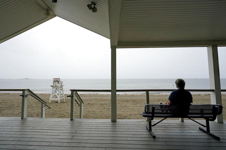 Henri makes landfall in Rhode Island, downgraded to tropical storm ...