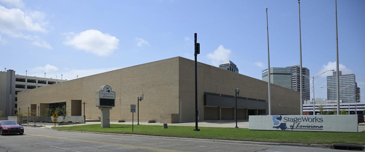 50 Cent looks for Stageworks lease while investing in Texas | | nola.com