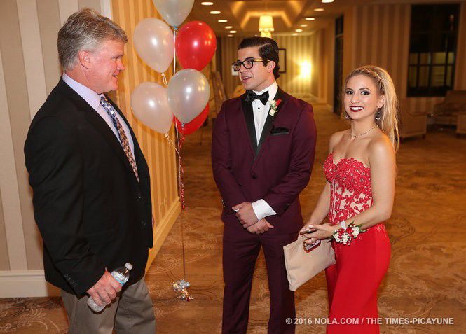 15 of the best prom moments in New Orleans for May 12-14 | Education ...