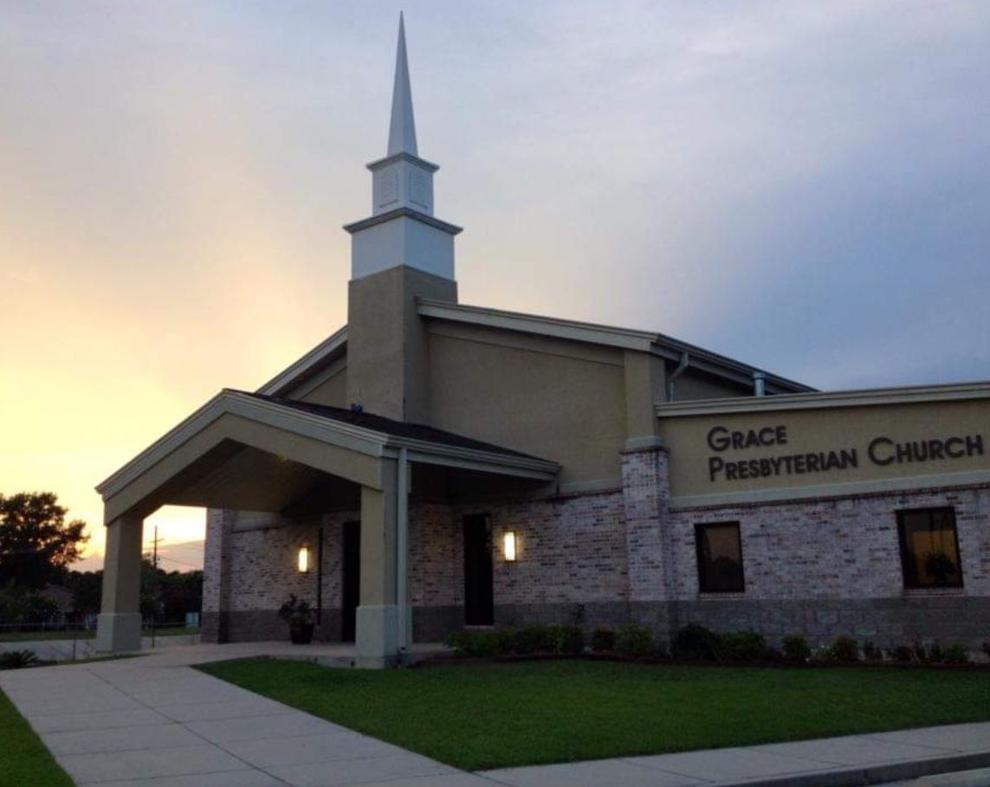 Grace Presbyterian Church PCA | Sponsored: Faith In the Community ...