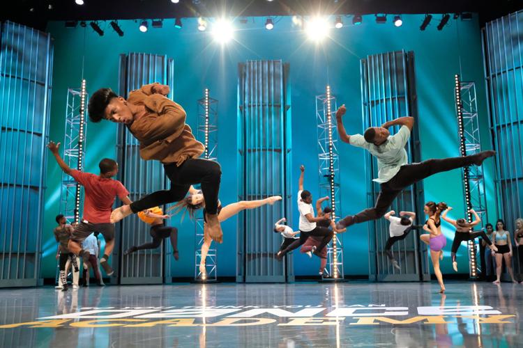 Gonzales teen Matthew Deloch once hated dance; now he's set to wow on ...