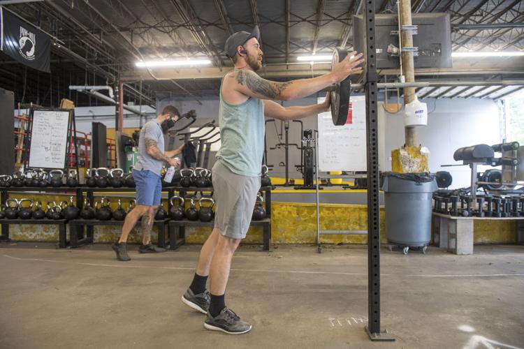 Innovation, culture of employee support make Laitram a 2020 Top ...