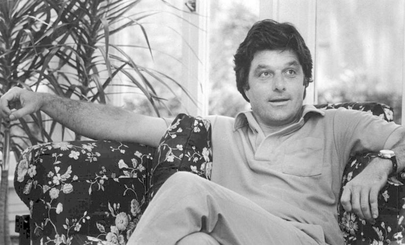 Garland and Angela, the 'marriage made in Nielsen heaven' | 300 for 300 ...