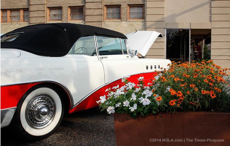 Covington's Final Friday Columbia Street Block Party, PHOTO GALLERY ...