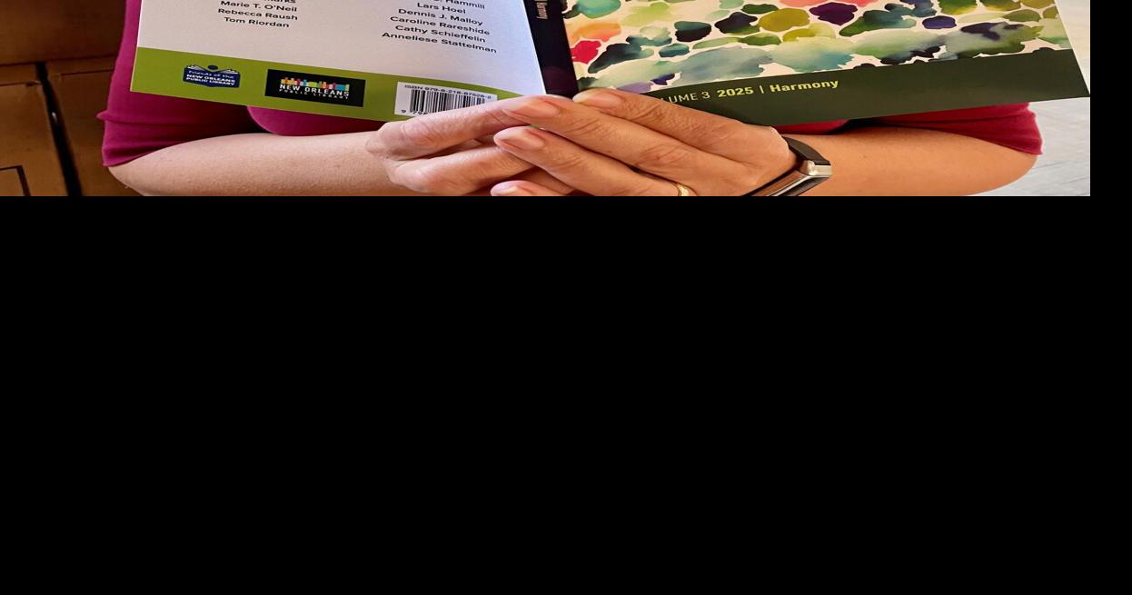 Book of library contest's winning entries launches Jan. 31 ...