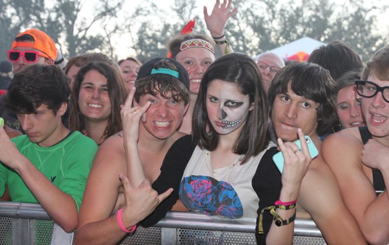 Billboard magazine: Stephen Rehage has sold Voodoo Fest | Louisiana ...