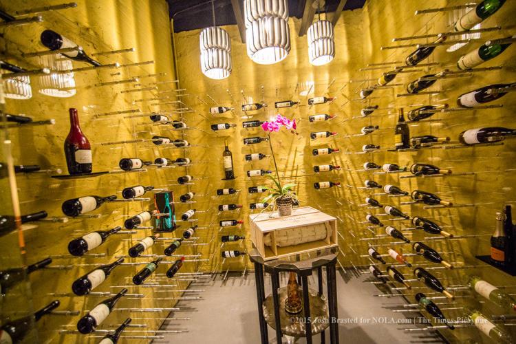 Gary Solomon Jr. hosts a birthday extravaganza at his newly renovated ...