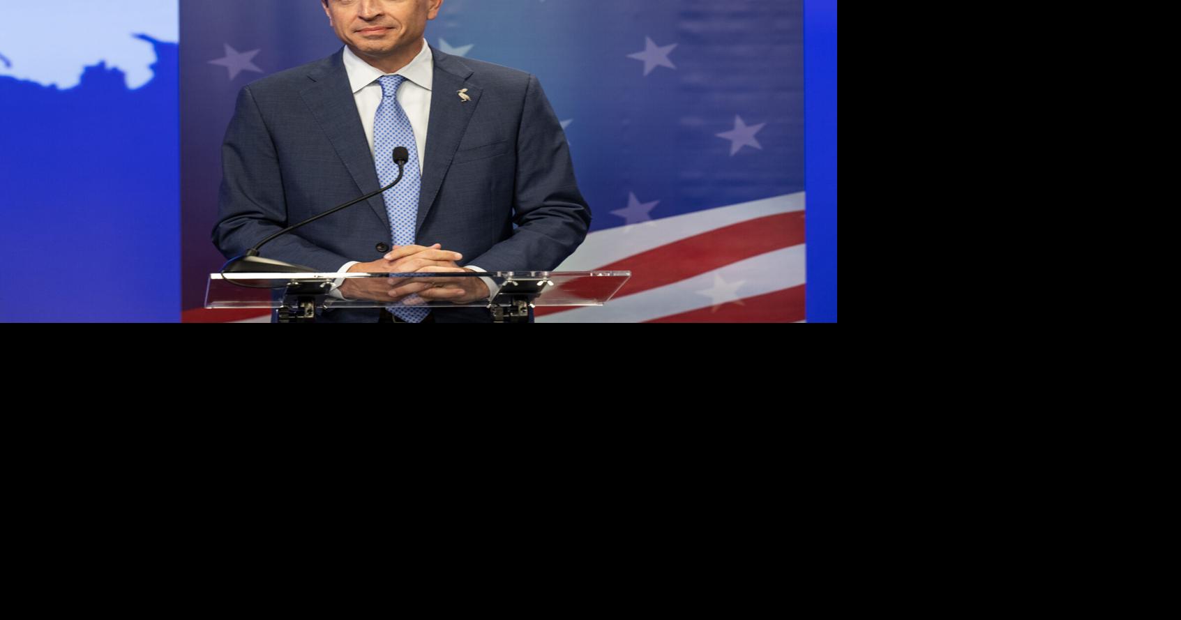 Former LABI head Waguespack gets job with U.S. Chamber | Business News ...