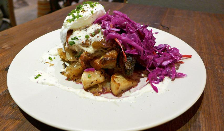 Paladar 511 settles into the Marigny: new restaurants in New Orleans ...