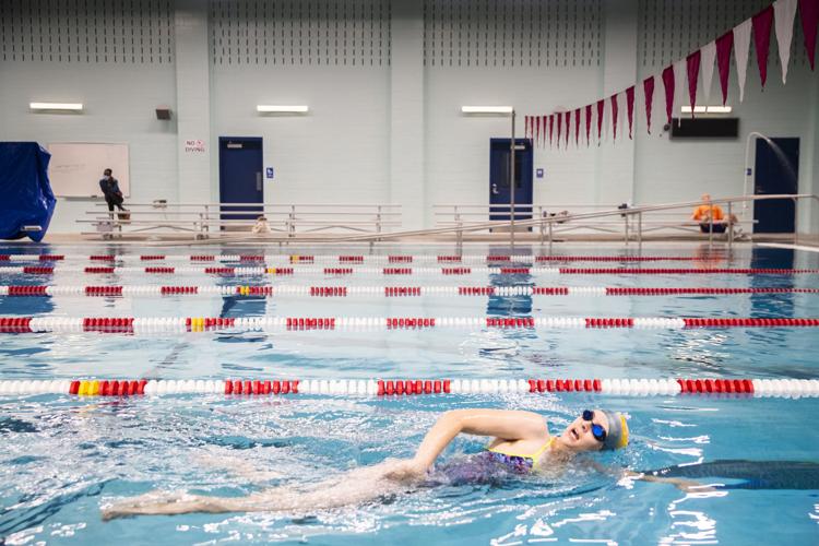 Different strokes: Take a swim at NORDC pools, by reservation only ...