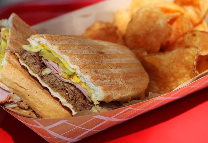 6 things to know about Luca Eats, now open in Uptown | Where NOLA Eats ...