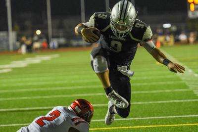 Lakeshore’s Christian Westcott named New Orleans metro high school ...