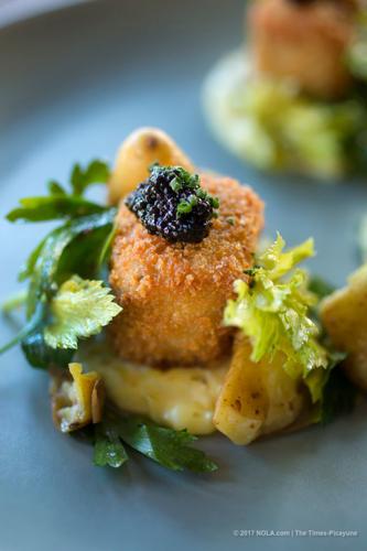 Coquette | Where NOLA Eats | nola.com