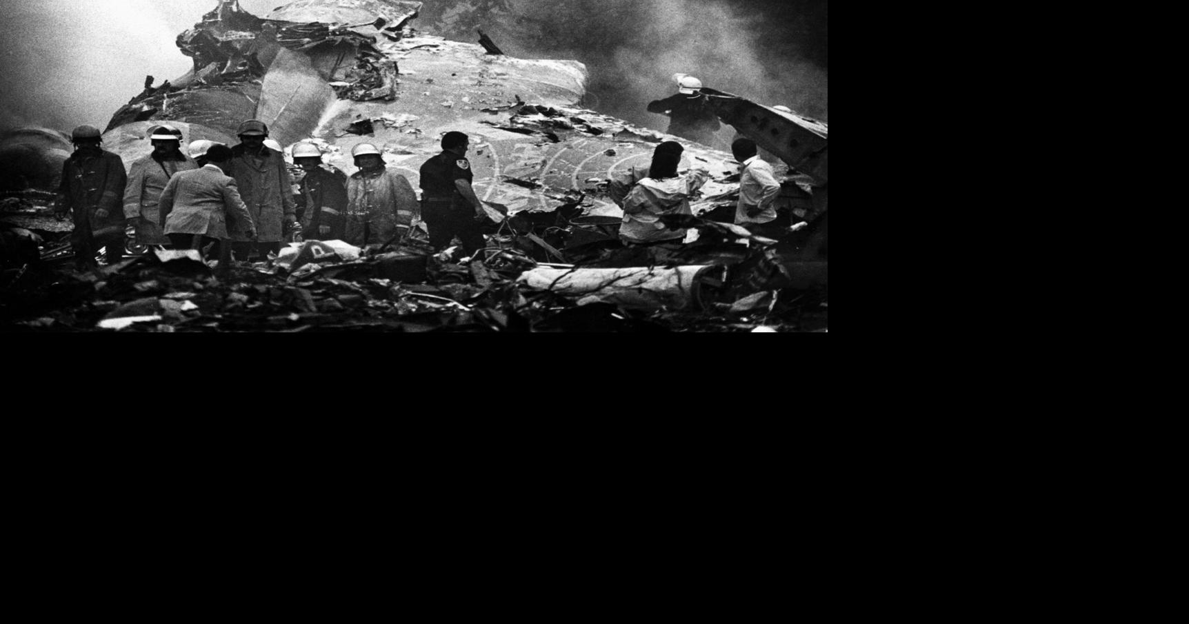 Blakeview: Pan AM Flight 759 crashed 40 years ago this week | Blake ...