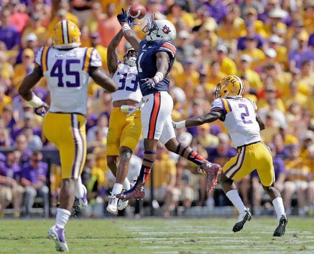 5 LSU players who'll thrive in Dave Aranda's new defense | Sports ...