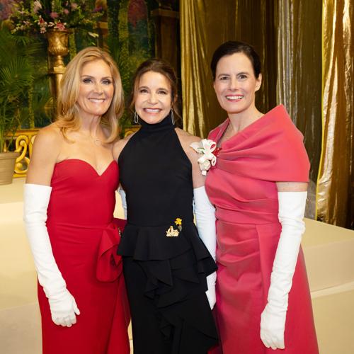 Nell Nolan: Achaeans ball, Athenians ball | Entertainment/Life | nola.com