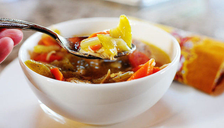 30 tasty, filling soups for fall | Where NOLA Eats | nola.com