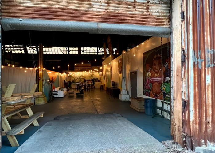 Borasso Spirits distillery, tasting room opens in Ninth Ward | Where ...