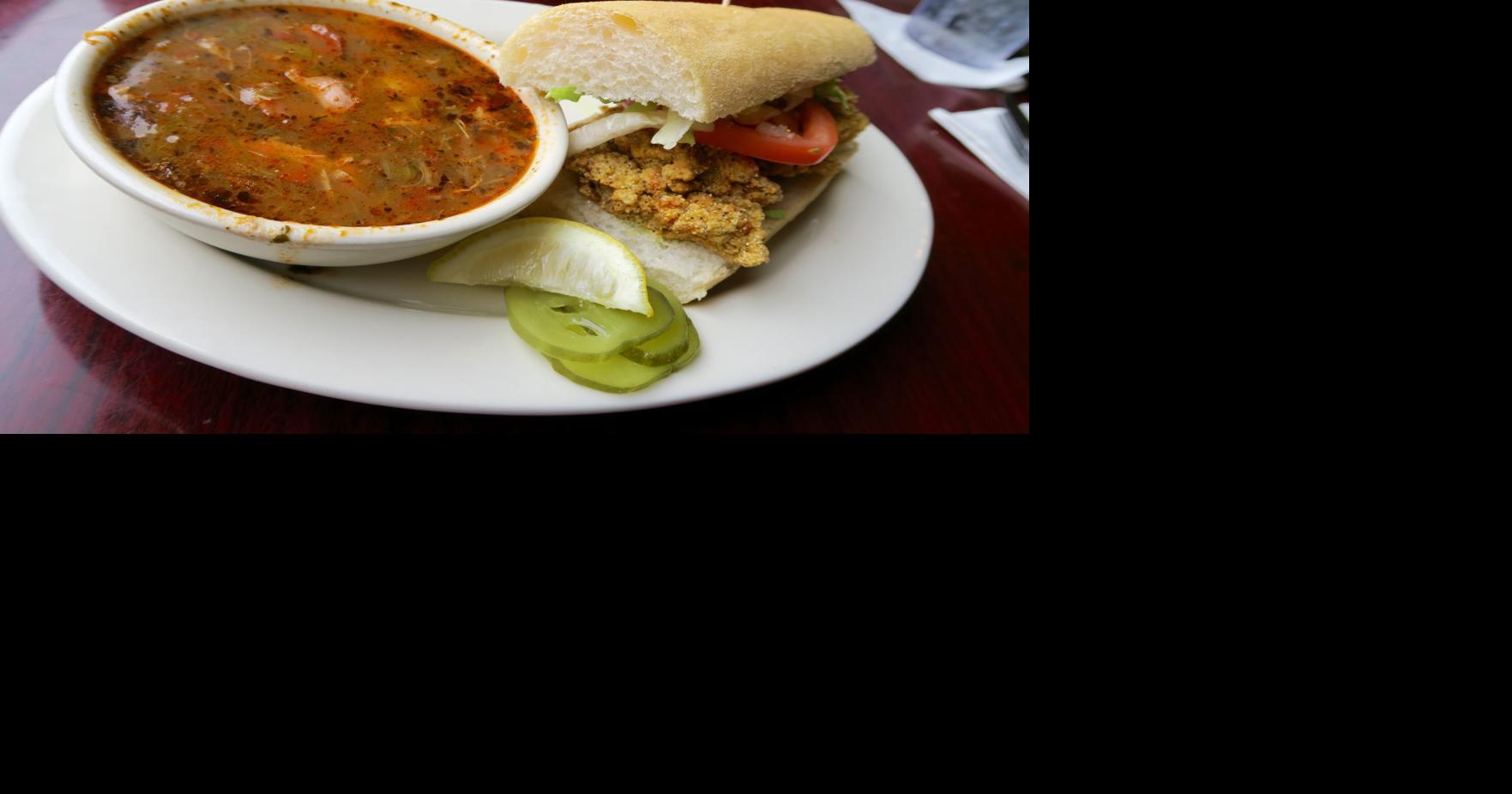 Best New Orleans inexpensive restaurants for gumbo, po-boys | Where ...
