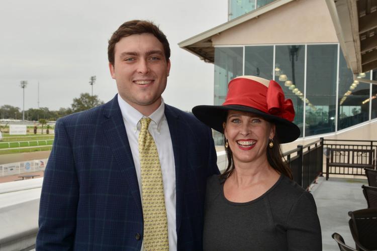 Nell Nolan: Marguerite Walk deb; Balart, Perrier, Wenzel debs; Hayden ...