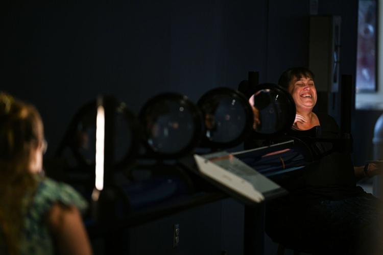 LIGO Livingston celebrates anniversary of historic discovery | News ...