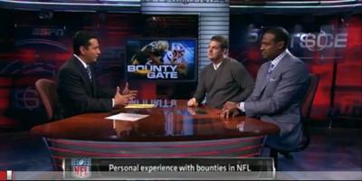 Five reasons not to worry about 'Bountygate' | The Latest | Gambit ...