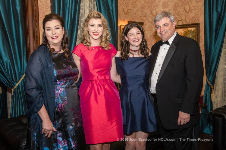 Cocktails and Clue in honor of Gillen Briede and Emily Busse | Parties ...