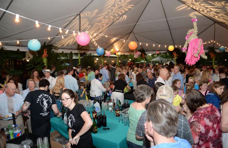 Zoo-to-Do for Kids reigns over the rains | Parties/Society | nola.com