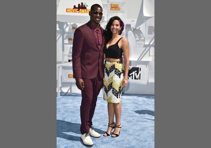 MTV Movie Awards' best dressed celebs: Scarlett Johansson, Jennifer ...