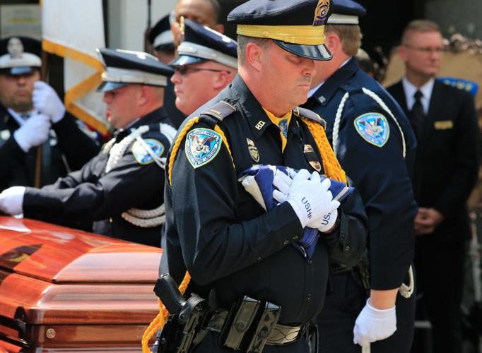 Sanity hearing continued for suspect in JPSO deputy killing | Crime ...