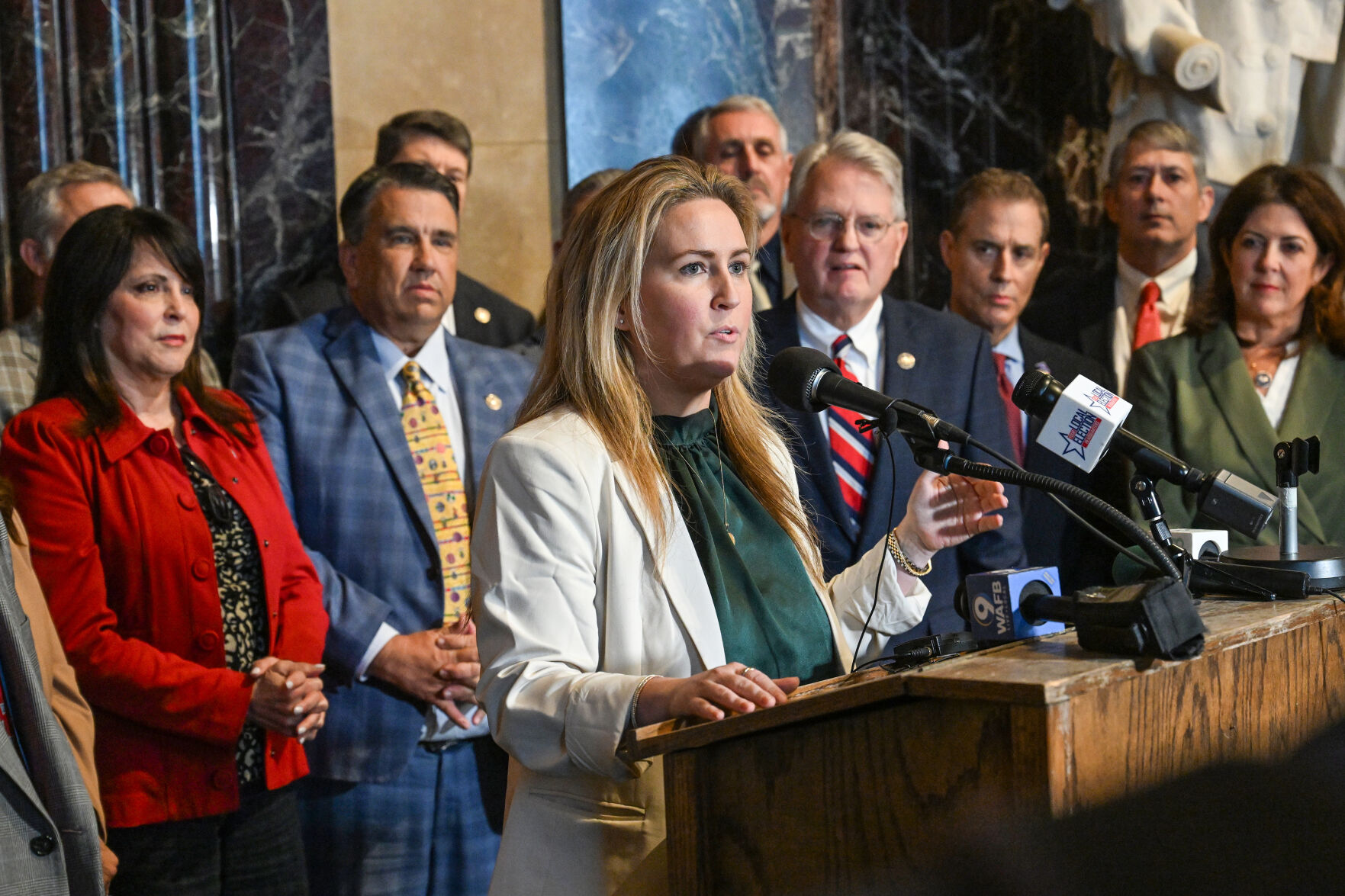 Louisiana lawmakers plan for a constitution | Local Politics | nola.com