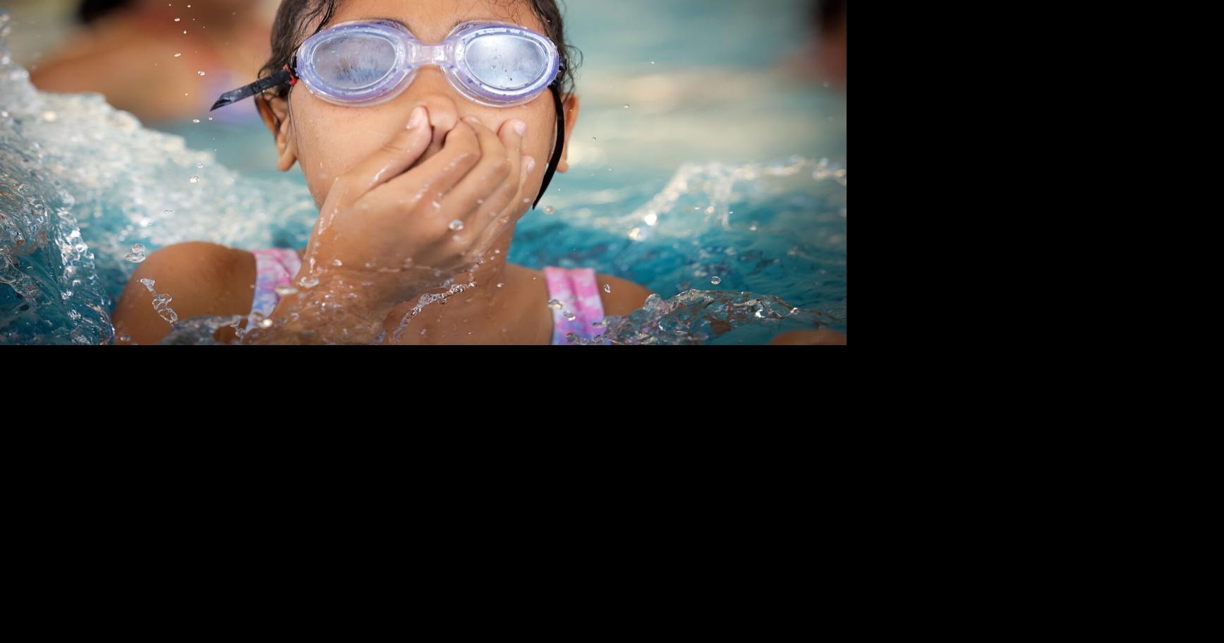 Chilling in place: From hip private pools to hotel deals, beat the heat ...