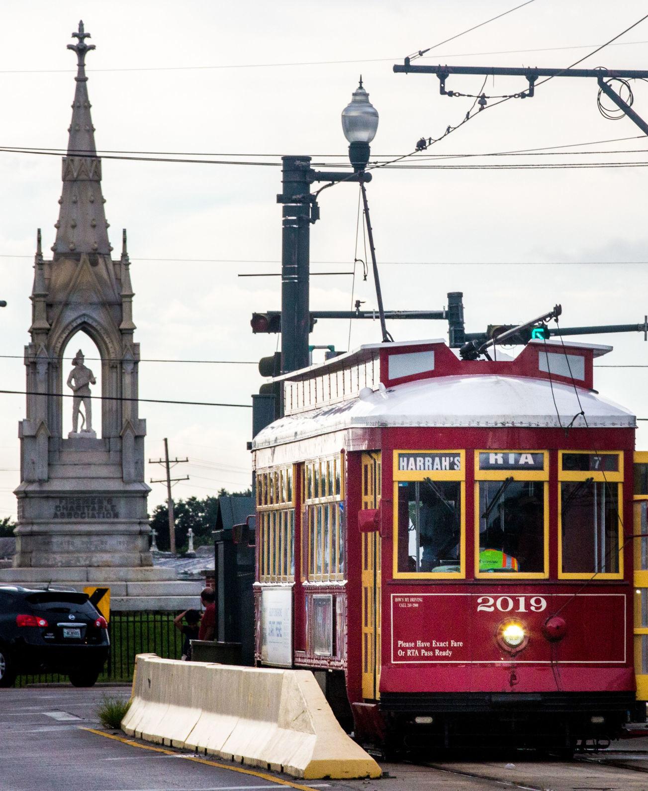 Five of the spookiest, haunted spots in New Orleans | Entertainment ...